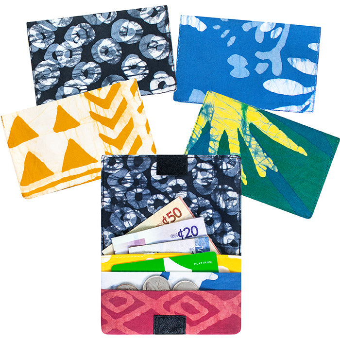 Wallets