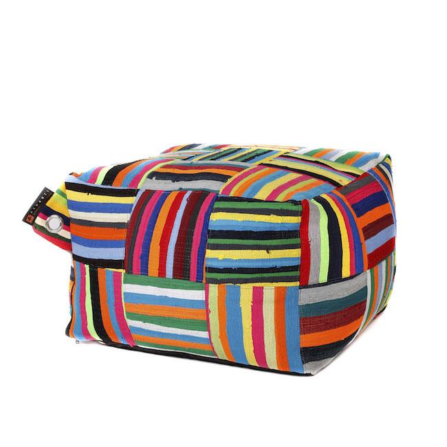 Mini Ejoro Bean Bag – ROAM A Xtina Parks Gallery